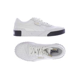Puma Damen Sneakers, weiß, Gr. 36