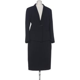 MaxMara Max Mara Damen Anzug, schwarz