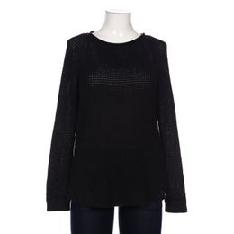 Replay Damen Pullover, schwarz, Gr. 38