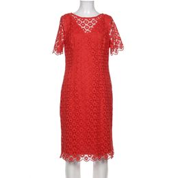 s.Oliver Selection Damen Kleid, rot, Gr. 38