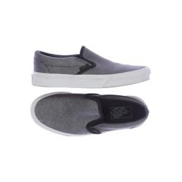 Vans Damen Sneakers, grau, Gr. 38