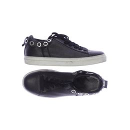 Kennel & Schmenger Kennel & Schmenger Damen Sneakers, schwarz