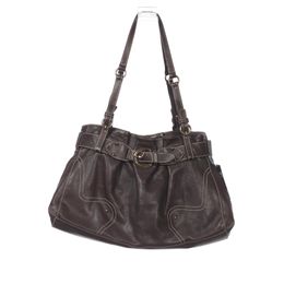 Aigner Damen Handtasche, braun