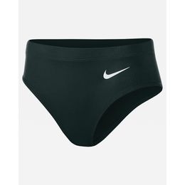 Laufshorts Nike Stock Schwarz Frau - NT0309-010 XS