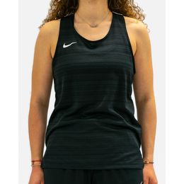 Lauftank-Top Nike Stock Schwarz für Frau - NT0301-010 XL