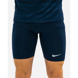 Laufshorts Nike Stock Marineblau Mann - NT0307-451 M
