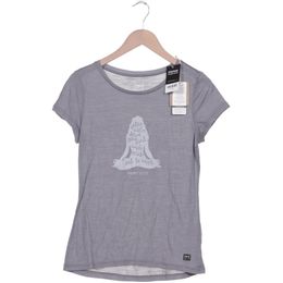 super.natural Damen T-Shirt, grau