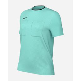 Trikot des Schiedsrichters Nike Schiedsrichter FFF II Türkis Damen - FV3357-354 XL