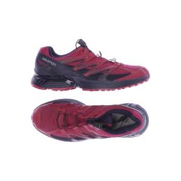 Salomon Damen Sneakers, pink, Gr. 42.5