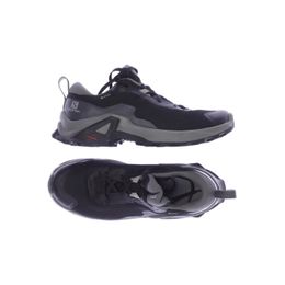 Salomon Damen Sneakers, schwarz, Gr. 40