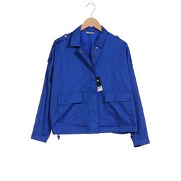 comma, Comma Damen Jacke, blau