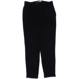 Véro Moda Vero Moda Damen Stoffhose, schwarz