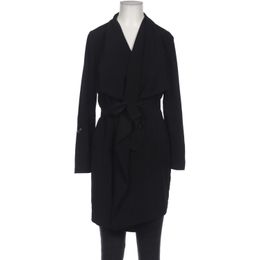 Véro Moda Vero Moda Damen Strickjacke, schwarz