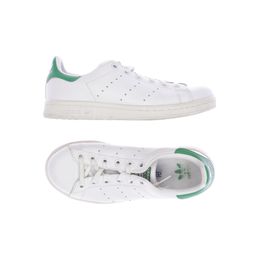 adidas originals Damen Sneakers, weiß, Gr. 3