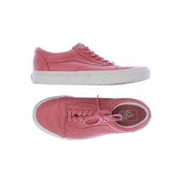 Vans Damen Sneakers, pink