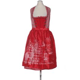 Stockerpoint Damen Kleid, rot