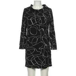 Alba Moda Damen Kleid, schwarz, Gr. 40