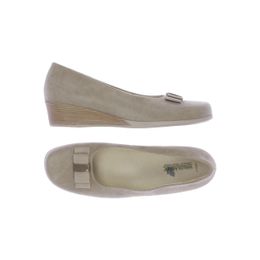 Waldläufer waldläufer Damen Pumps, beige