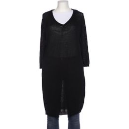 Alba Moda Damen Pullover, schwarz, Gr. 44