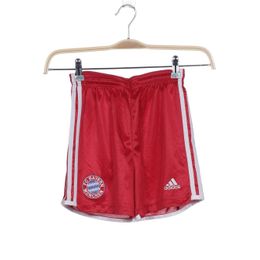 Adidas Herren Shorts, pink, Gr. 152