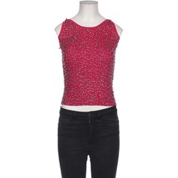 EDC by Esprit Damen Bluse, pink