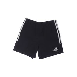 Adidas Herren Shorts, schwarz, Gr. 164