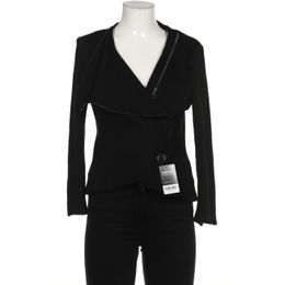 Rick Cardona by heine Damen Blazer, schwarz