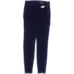 EDC by Esprit Damen Jeans, marineblau