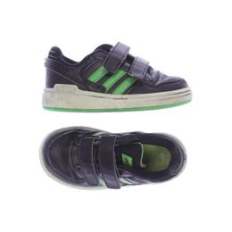 adidas NEO Herren Kinderschuhe, schwarz, Gr. 23