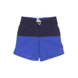 Tommy Hilfiger Herren Shorts, blau, Gr. 122