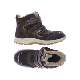 Elefanten Herren Kinderschuhe, braun, Gr. 30