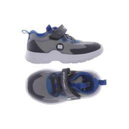 Elefanten Jungen Kinderschuhe, grau