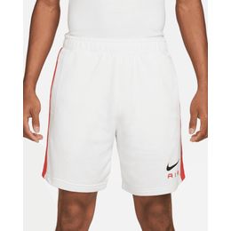 Shorts Nike Sportswear Air Weiß Mann - FN7701-121 XL