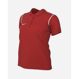 Polohemd Nike Park 20 Rot Damen - BV6893-657 XL