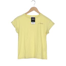 Rich & Royal Rich & Royal Damen T-Shirt, gelb