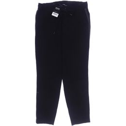 CAMBIO Damen Stoffhose, schwarz