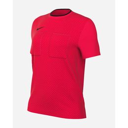 Trikot des Schiedsrichters Nike Schiedsrichter FFF II Rot Damen - FV3357-635 XL
