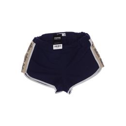 Hollister Damen Shorts, marineblau, Gr. 34
