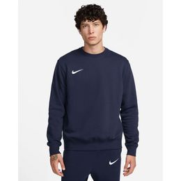 Sweatshirts Nike Team Club 20 Dunkelblau für Mann - CW6902-451 L