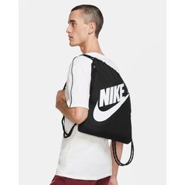 Seilsack Nike Heritage Schwarz Unisex - DC4245-010 TU