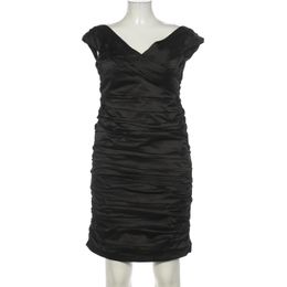 Rinascimento Damen Kleid, schwarz, Gr. 46