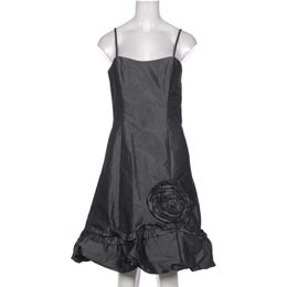 Vera Mont Damen Kleid, grau