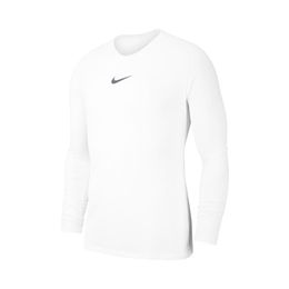 Unterhemd Nike Park First Layer Weiß Kind - AV2611-100 M