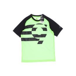 Adidas Herren T-Shirt, neon, Gr. 164