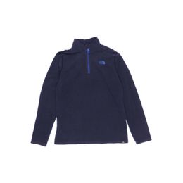 The North Face Jungen Hoodies & Sweater, marineblau