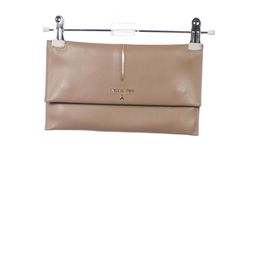 Patrizia Pepe Damen Handtasche, beige