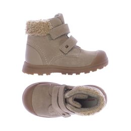 Elefanten Jungen Kinderschuhe, beige