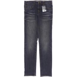 PETROL INDUSTRIES Herren Jeans, blau, Gr. 170
