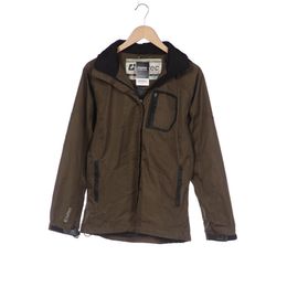 Killtec Damen Jacke, grün