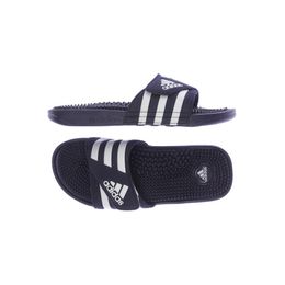 Adidas Damen Sandale, marineblau